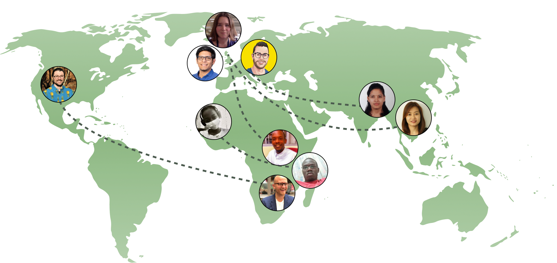 Nextflow and nf-core mentorship, Round 1 | Nextflow Nextflow and nf-core mentorship, Round 1 | Nextflow