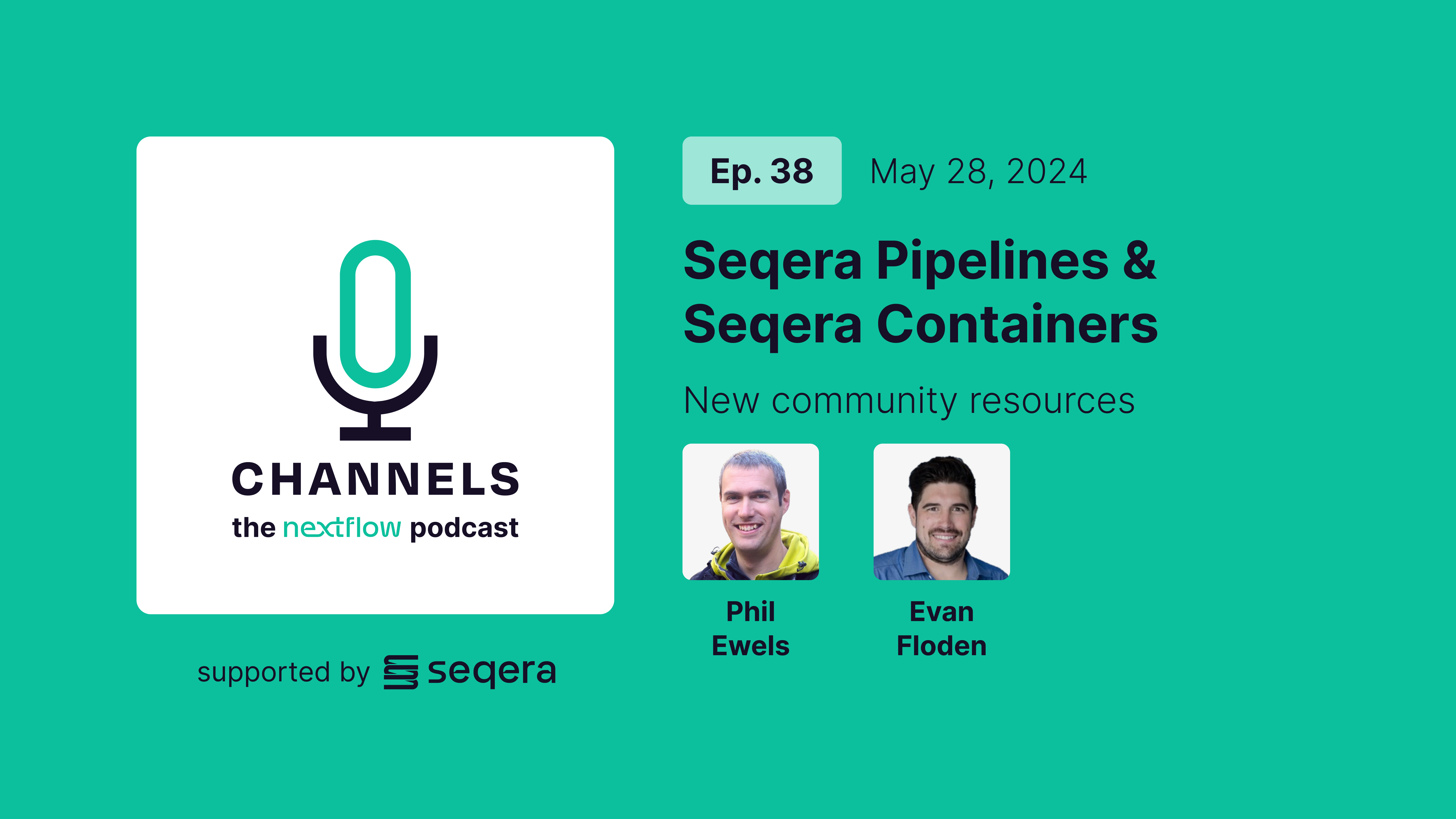 Seqera Pipelines And Seqera Containers Nextflow